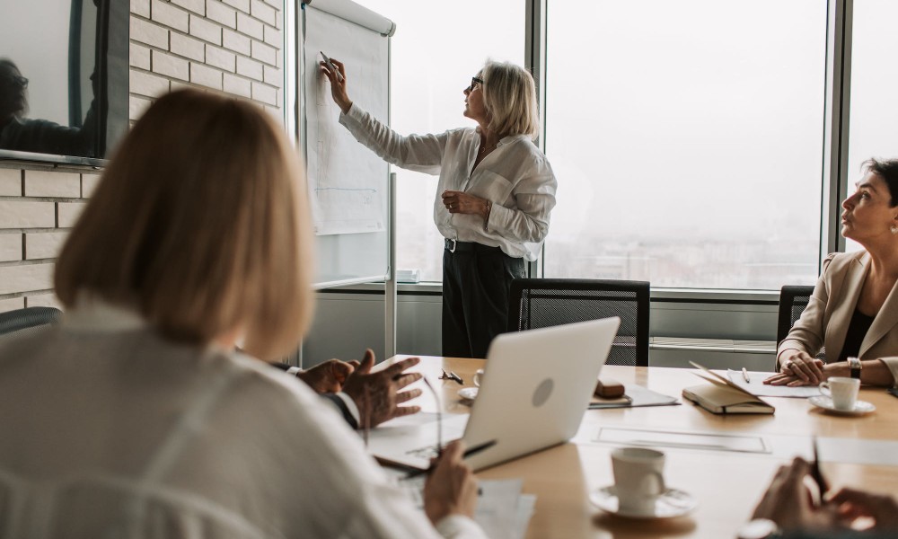 Advisory board primer: Why you should have one and what they can do ...